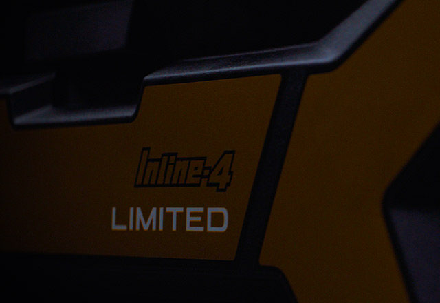 Kawasaki RIDGE®️ | Premium Off-Road Side x Side | Coming 01.23.2024