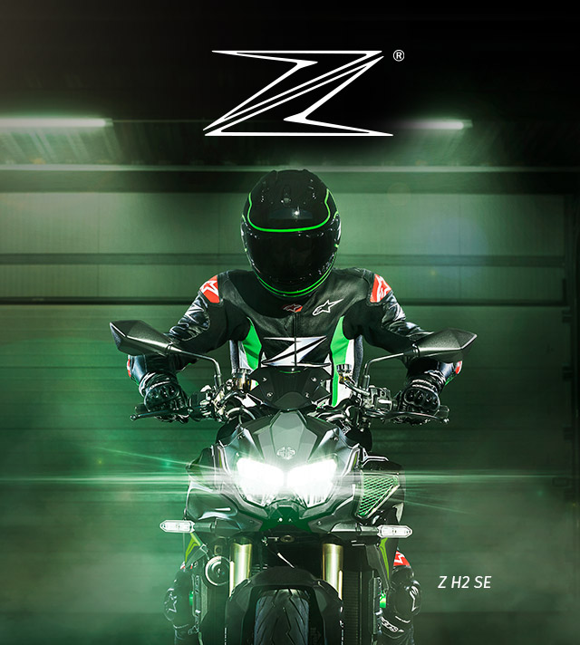 Kawasaki Z | Kawasaki Motorcycles, ATV, SxS, Jet Ski Personal Watercraft