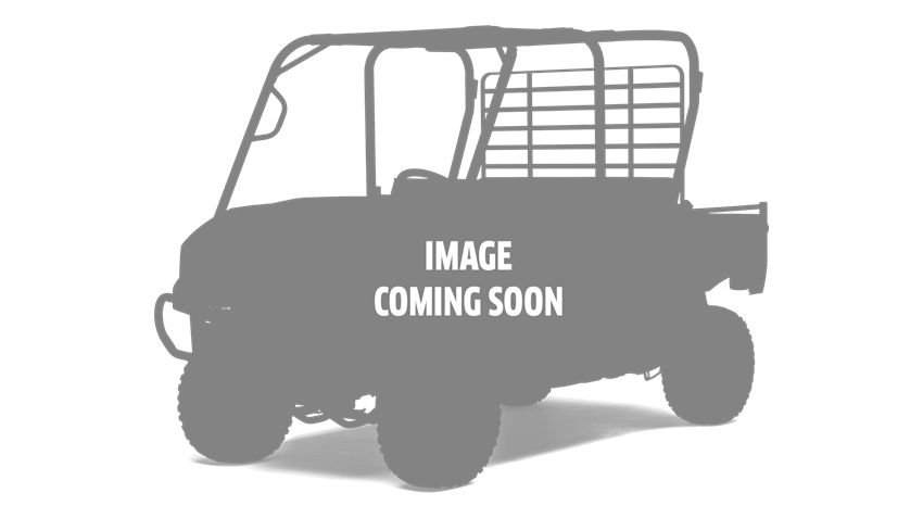 Kawasaki MULE™ Family | Utility & Recreational Side x Sides