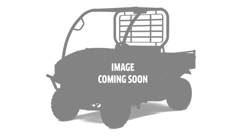 Kawasaki MULE™ Family | Utility & Recreational Side x Sides