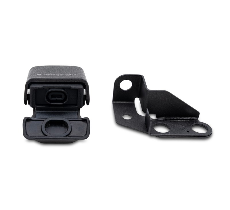 Z900RS SE ABS USB Outlet Kit Type-C | Kawasaki Motors Corp., U.S.A.