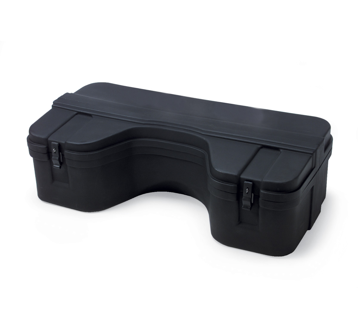 All Terrain Vehicle Cargo Box, Rear
