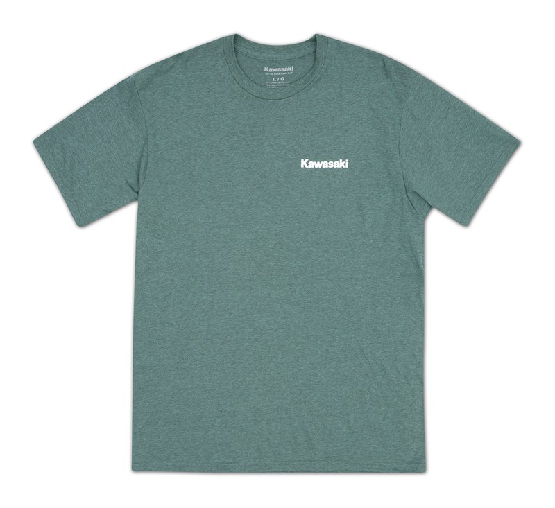 Kawasaki Jet Ski T-Shirt