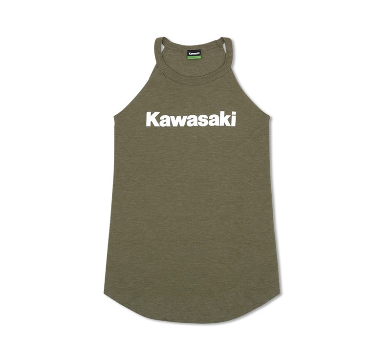 Women's Rocker Tank Top