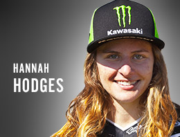 Team Green Riders | Official Kawasaki Racing Site